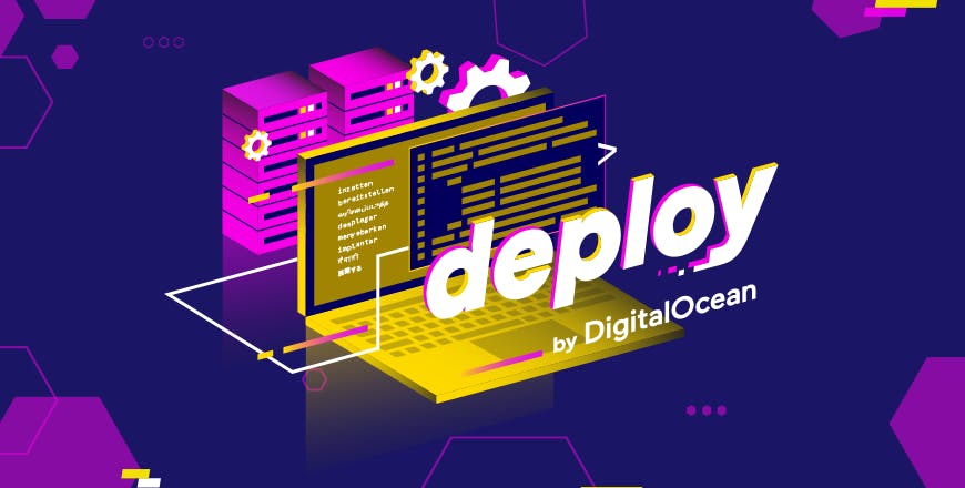 Join us for deploy